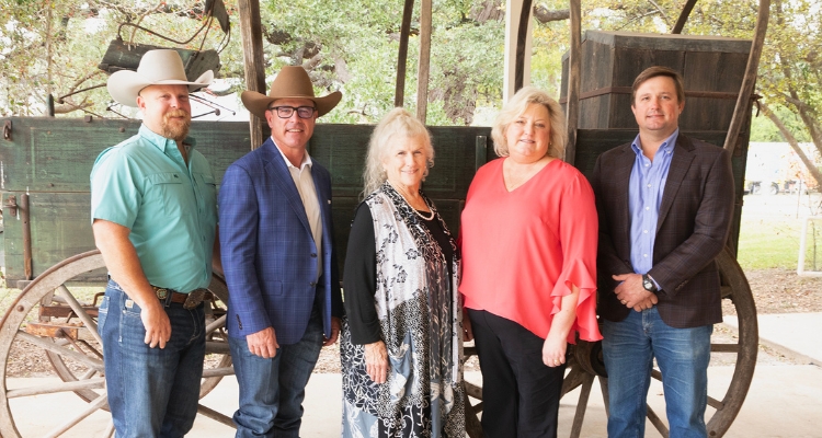 Texas Beef Council Welcomes New Board of Directors | Texas Beef Council