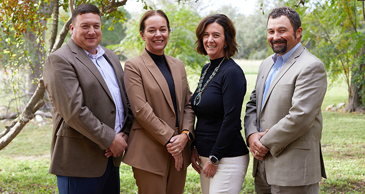 Texas Beef Council Announces FY23 Board of Directors | Texas Beef Council