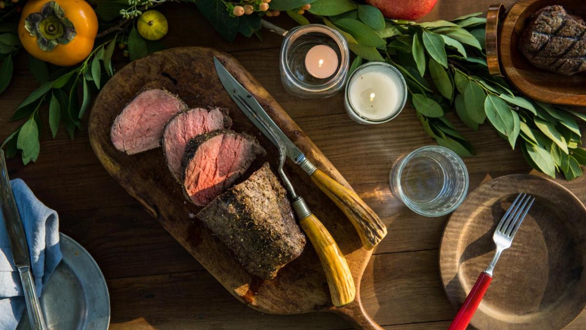 What We Do | Texas Beef Council